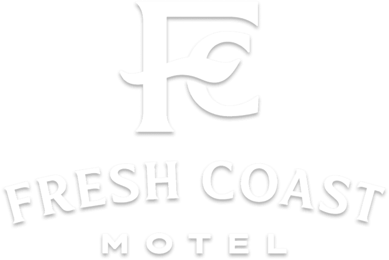 Fresh Coast Motel: New 15 Room Boutique Motel Fish Creek WI