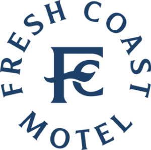 Fresh Coast Motel: New 15 Room Boutique Motel Fish Creek WI