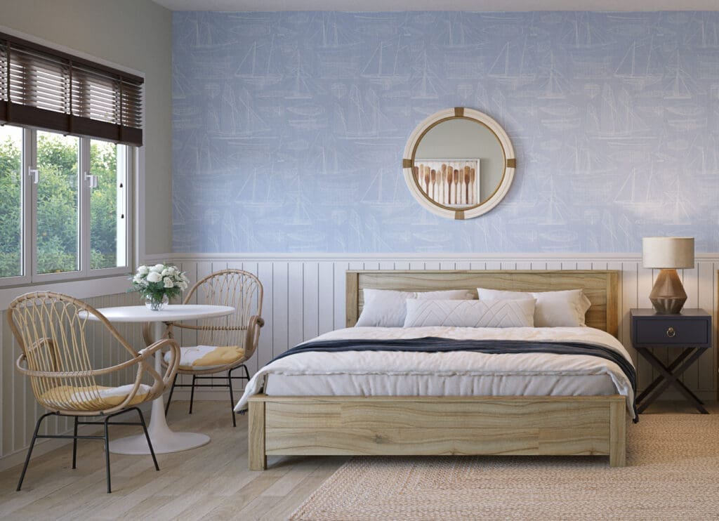 Fresh Coast Motel: New 15 Room Boutique Motel Fish Creek WI